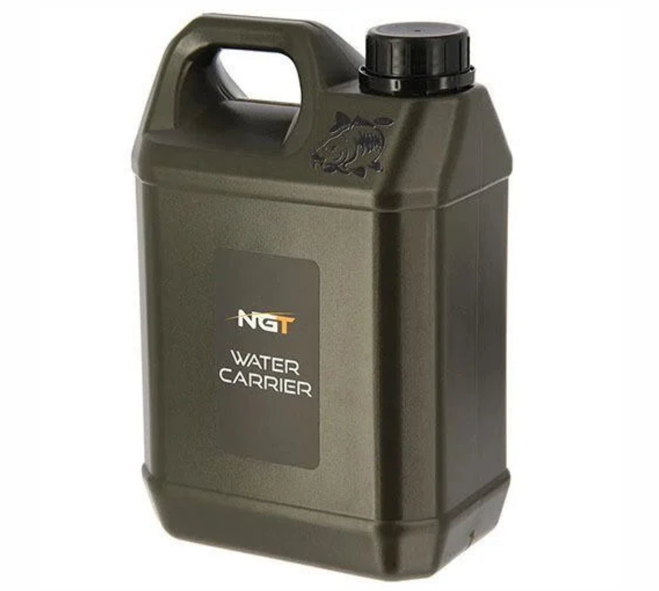 NGT Water Container - 2.5L Capacity – gowithfloangling